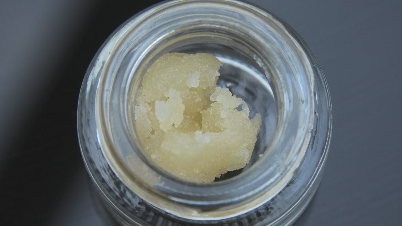 FFC Diamond Dabs + Mrs. Growers Giant Plants