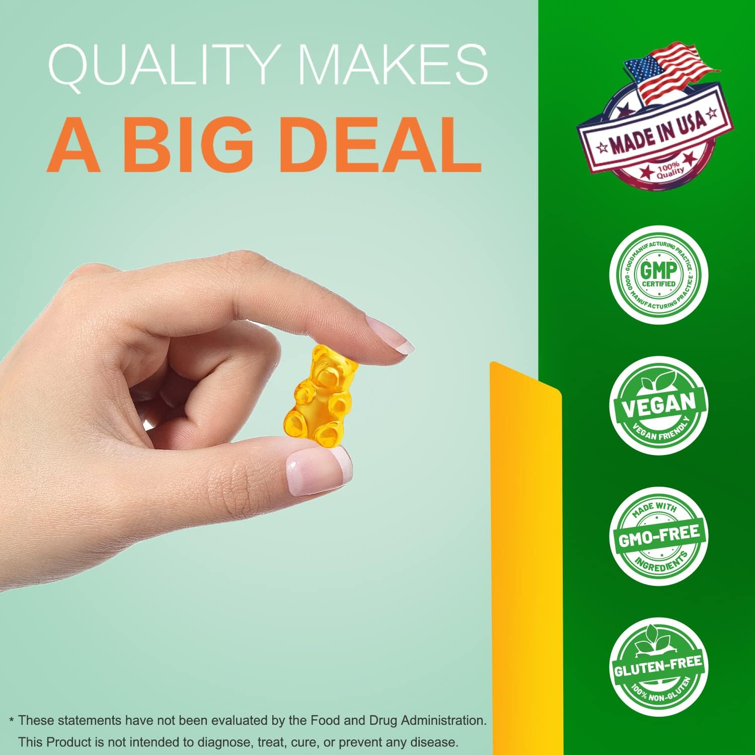 Hemp Gummies Advanced Extra Strength Review